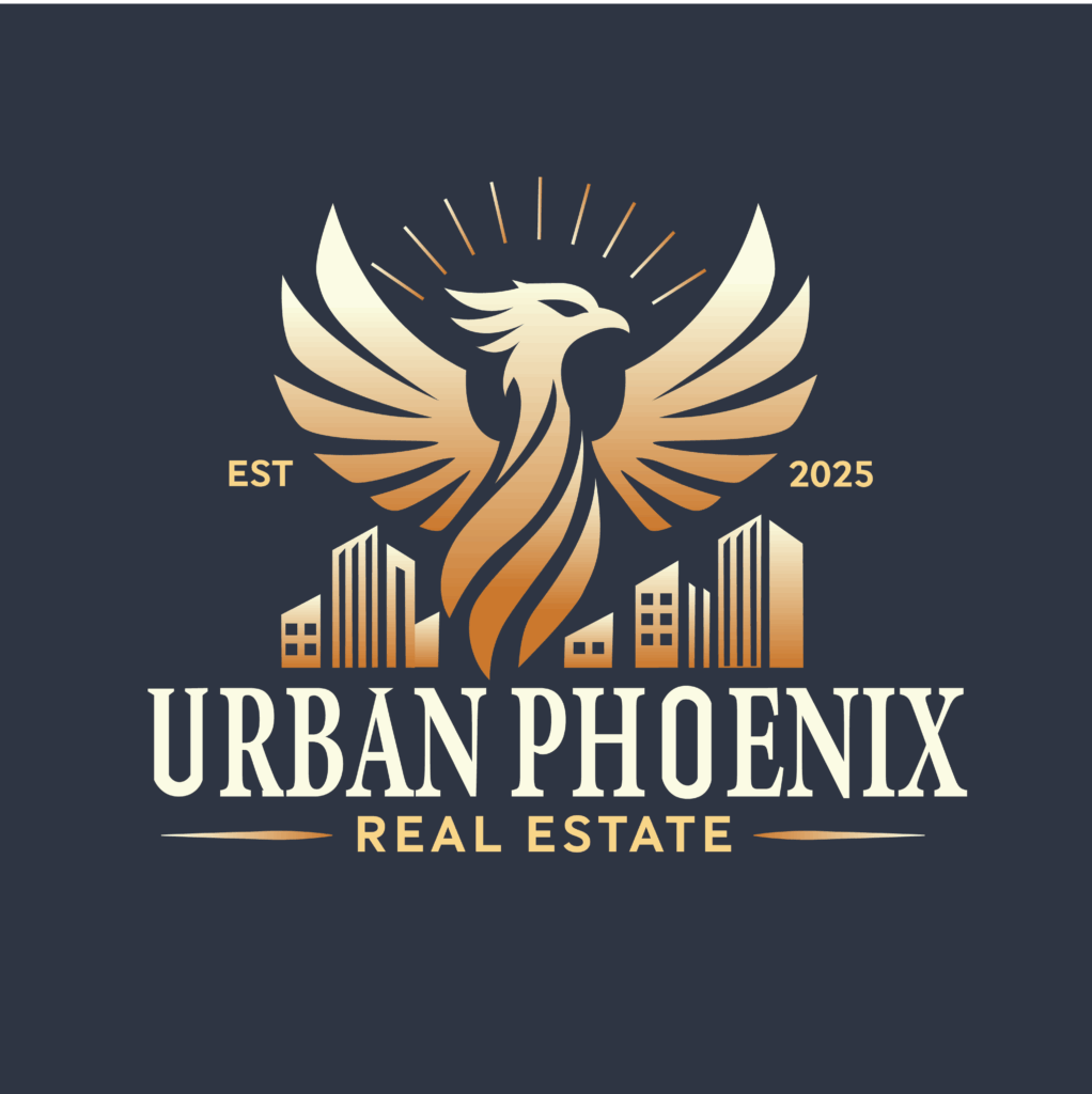 Home - Urban Phoenix